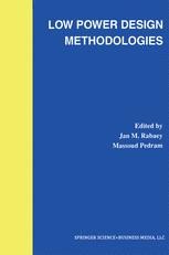Low Power Design Methodologies | Springer Nature Link