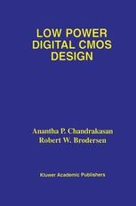 Low Power Digital CMOS Design | SpringerLink
