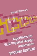 Algorithms for VLSI Physical Design Automation | SpringerLink