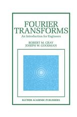 Fourier Transforms: An Introduction for Engineers | Springer Nature ...