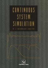 Continuous System Simulation | SpringerLink