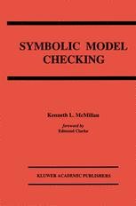 Symbolic Model Checking | SpringerLink