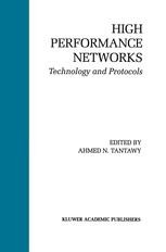 High Performance Networks: Technology and Protocols | SpringerLink