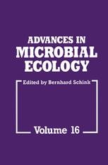 Advances in Microbial Ecology | Springer Nature Link