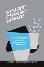 Intelligent Systems and Interfaces | SpringerLink