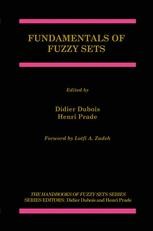 Fundamentals of Fuzzy Sets | SpringerLink