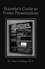 Scientist’s Guide to Poster Presentations | SpringerLink