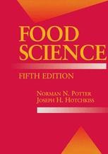 Food Science: Fifth Edition | Springer Nature Link