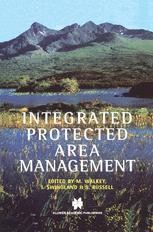 Integrated Protected Area Management | SpringerLink