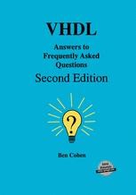 VHDL Answers to Frequently Asked Questions | SpringerLink