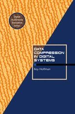 Data Compression in Digital Systems | SpringerLink