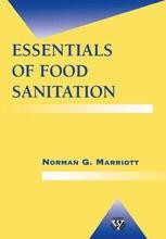 Essentials of Food Sanitation | SpringerLink