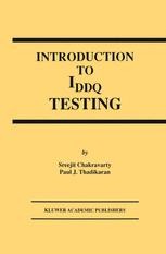 Introduction to IDDQ Testing | Springer Nature Link (formerly SpringerLink)