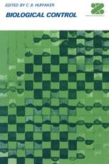 Biological Control | SpringerLink