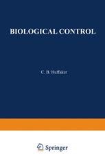 Biological Control: Proceedings of an AAAS Symposium on Biological ...