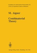 Combinatorial Theory | SpringerLink