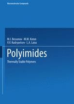 Polyimides: Thermally Stable Polymers | SpringerLink