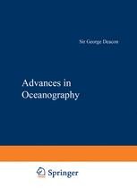 Advances in Oceanography | SpringerLink