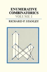 Enumerative Combinatorics | SpringerLink
