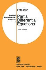 Partial Differential Equations | SpringerLink