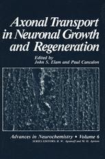 Axonal Transport in Neuronal Growth and Regeneration | SpringerLink