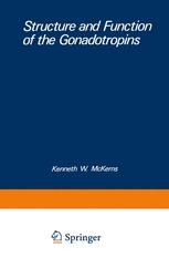 Structure and Function of the Gonadotropins | SpringerLink