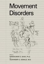 Movement Disorders | SpringerLink