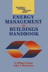 Energy Management and Control Systems Handbook | Springer Nature Link ...