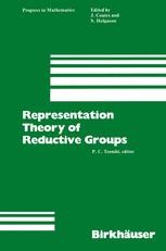 Representation Theory of Reductive Groups: Proceedings of the University of Utah Conference 1982 ...