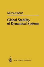 Global Stability of Dynamical Systems | SpringerLink
