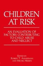 Children at Risk | SpringerLink