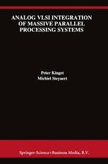 Analog VLSI Integration of Massive Parallel Signal Processing Systems | SpringerLink