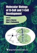 Molecular Biology of B-Cell and T-Cell Development | Springer Nature ...