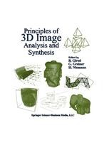 Principles of 3D Image Analysis and Synthesis | SpringerLink