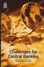 Challenges for Central Banking | SpringerLink