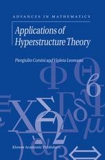 Applications of Hyperstructure Theory | SpringerLink