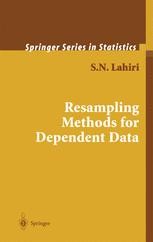 Resampling Methods for Dependent Data | SpringerLink