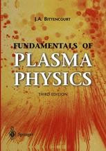 Fundamentals of Plasma Physics | SpringerLink