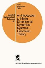 An Introduction to Infinite Dimensional Dynamical Systems - Geometric ...