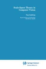 Scale-Space Theory in Computer Vision | SpringerLink