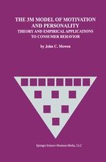 The 3M Model of Motivation and Personality: Theory and Empirical ...