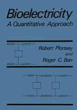 Bioelectricity: A Quantitative Approach | SpringerLink