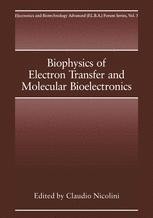 Biophysics of Electron Transfer and Molecular Bioelectronics | SpringerLink