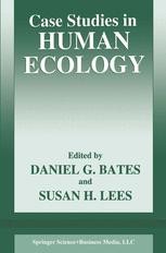 Case Studies in Human Ecology | Springer Nature Link (formerly ...