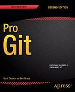 Pro Git | Springer Nature Link (formerly SpringerLink)