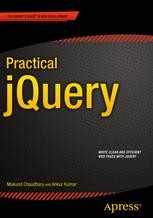 Practical jQuery | SpringerLink