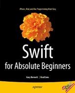 Swift for Absolute Beginners | SpringerLink