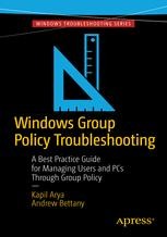 Windows Registry Troubleshooting | SpringerLink