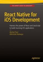React Native for iOS Development | SpringerLink