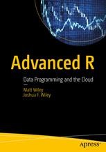 Advanced R: Data Programming and the Cloud | SpringerLink